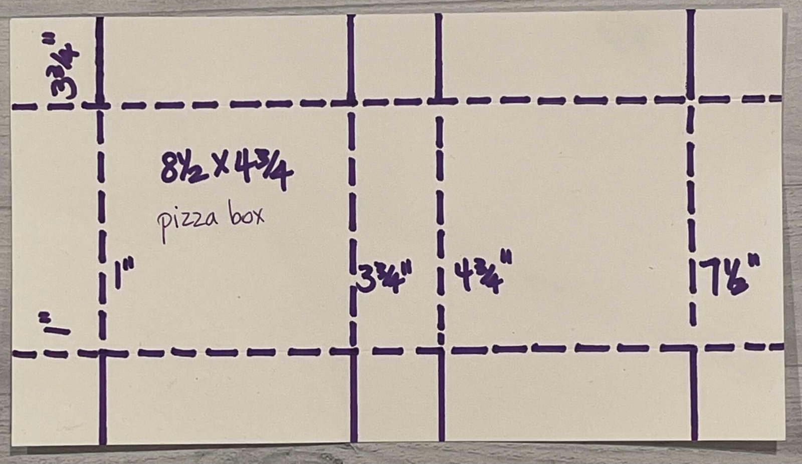 How to Make a Halloween Pizza Box! | Sweet Stampin' | Elaine Schader ...