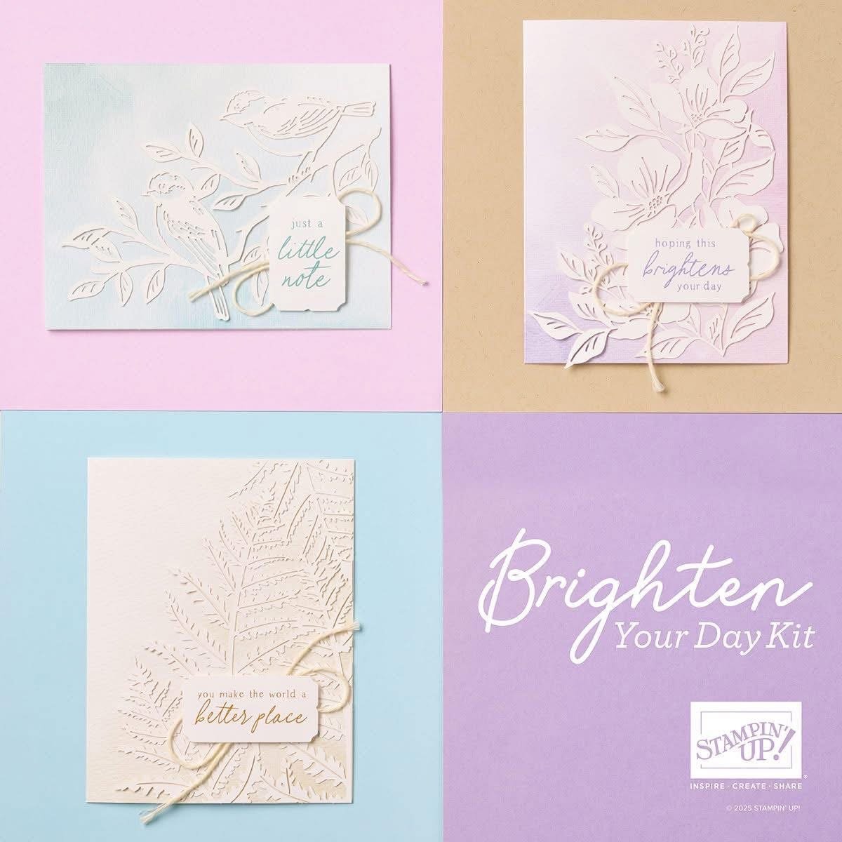 WOW Your Friends: Painterly Pears Arch Flap Card | Sweet Stampin ...